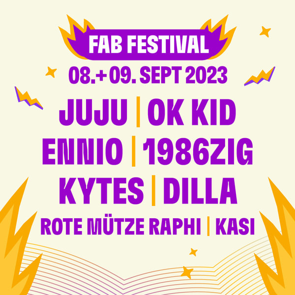 FAB Festival 2023
