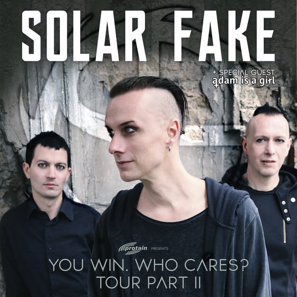SOLAR FAKE