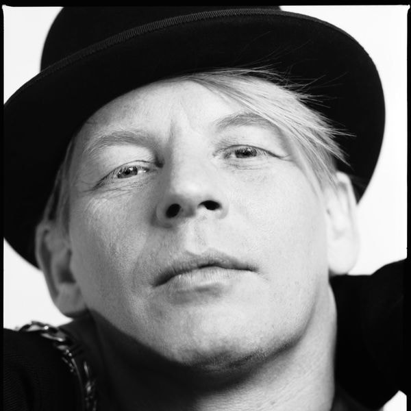 FAB Festival 2021: Ben Becker mit DER EWIGE BRUNNEN