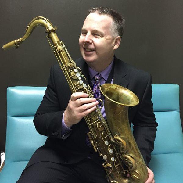 Harry Allen Quartett