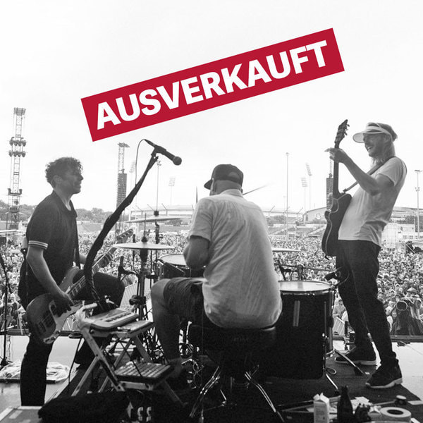 Sportfreunde Stiller - Jeder nur ein X