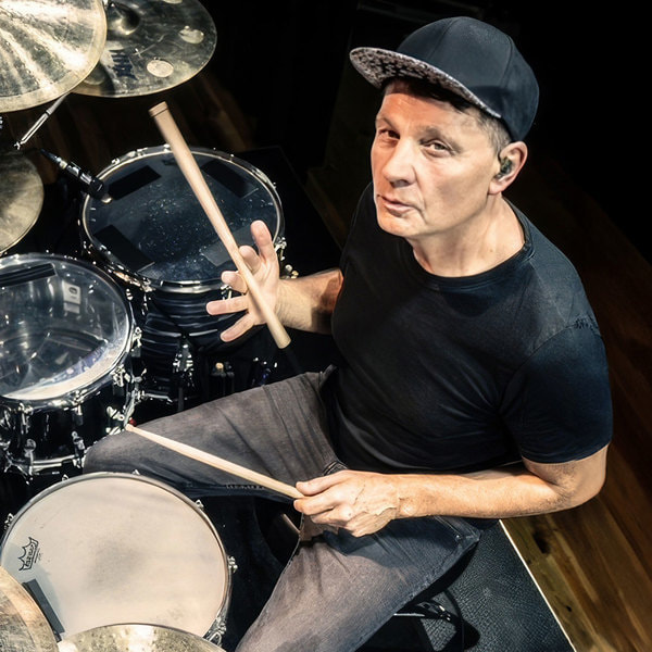 Drum and Beats - Thomas Lutz meets Ralf Gustke